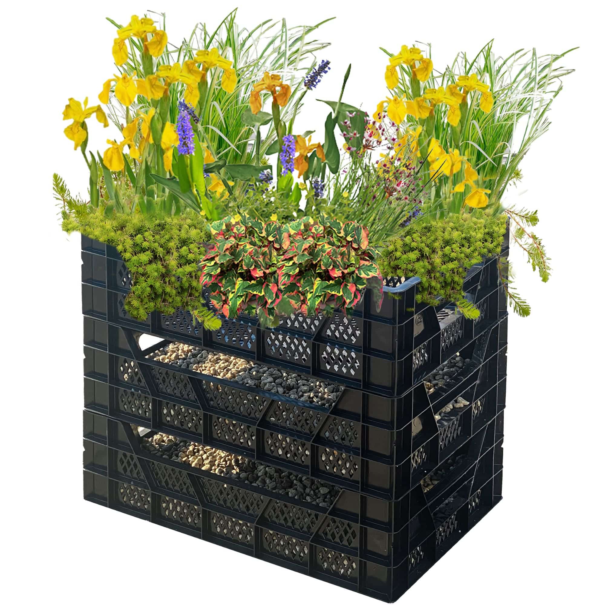 Biofilter - vdvelde.com