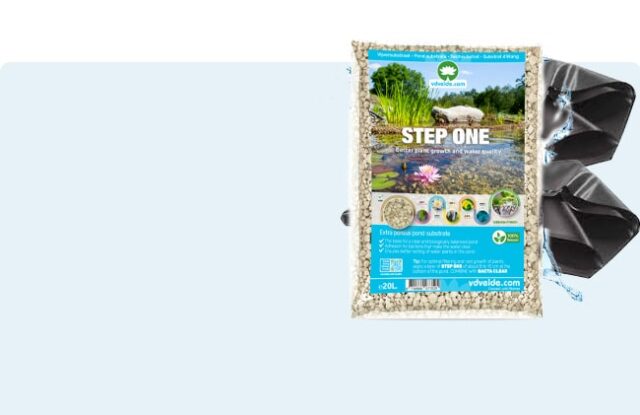 vdvelde.com: everything you need for a natural pond
