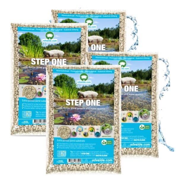 vdvelde.com: everything you need for a natural pond