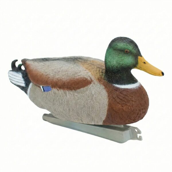 Fake Duck (Male) - vdvelde.com