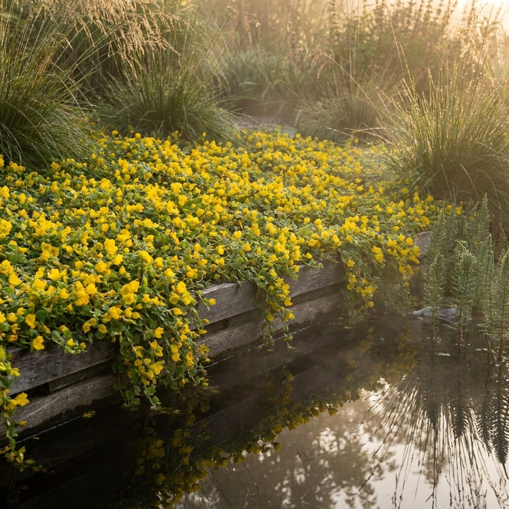 Penningkruid 15 planten - vdvelde.com